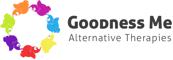 Creatrix | Goodness Me Alternative